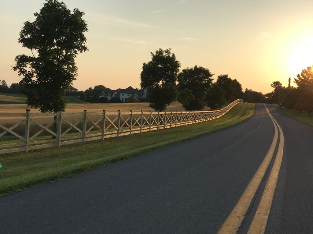 Fence Company in Harford County, MD - Freedom Fence and Home